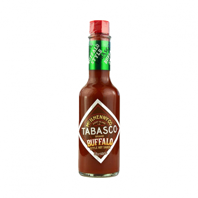 Tabasco buffalo 150ml - Tabasco - McIlhenny