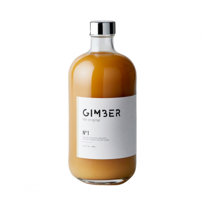 Gimber 500ml - Gimber