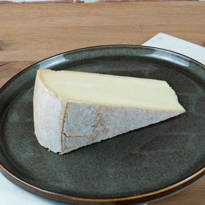 Raclette au lait cru - Maison Victor