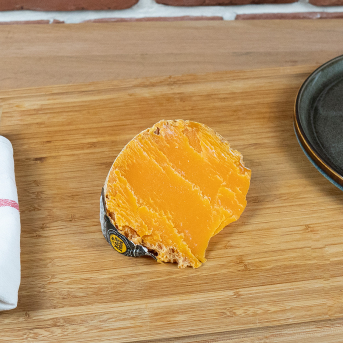 Mimolette Extra Vieille - Maison Victor