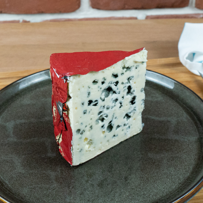 Roquefort Papillon Rouge - Maison Victor