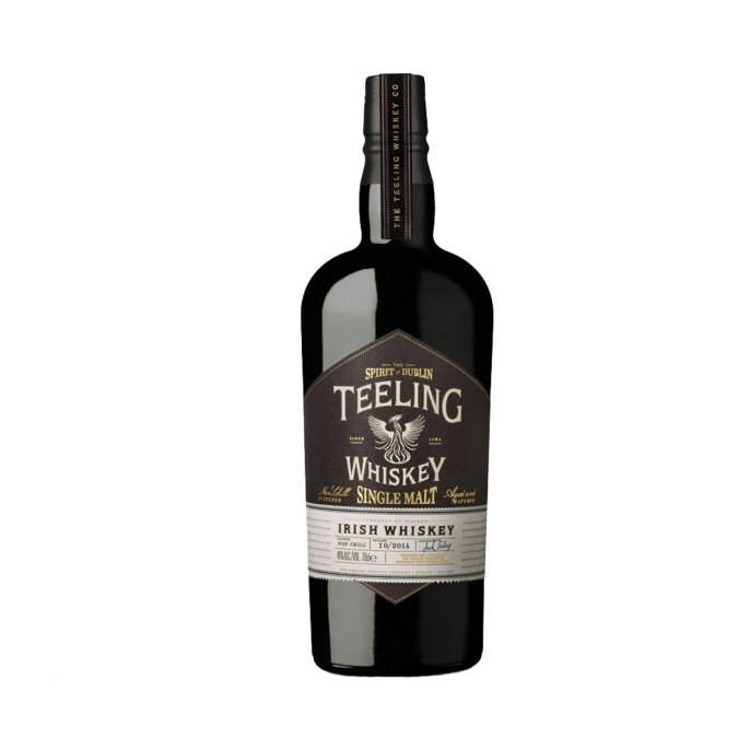 Teeling Single Malt - Maison Victor