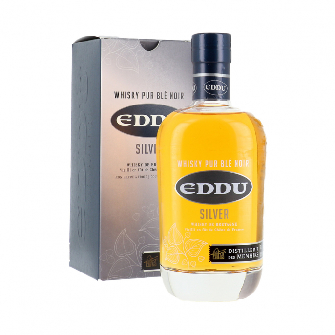 Eddu Silver - Maison Victor