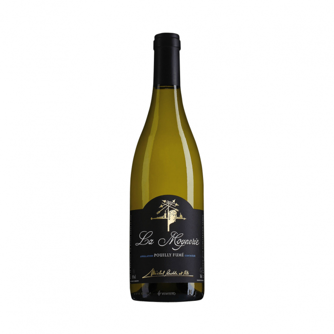 Pouilly-Fumé La Moynerie 2019 - Domaine Michel Redde