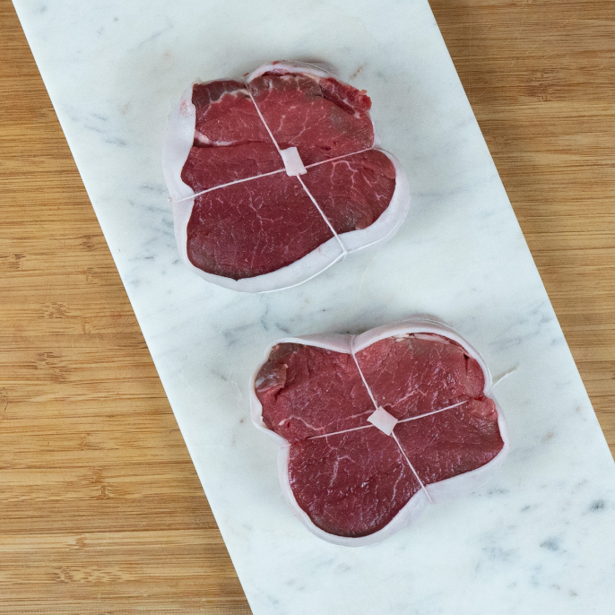 Tournedos filet de bœuf | Maison Victor
