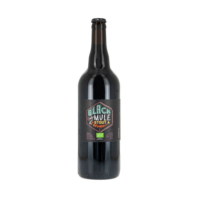 Bières stout
