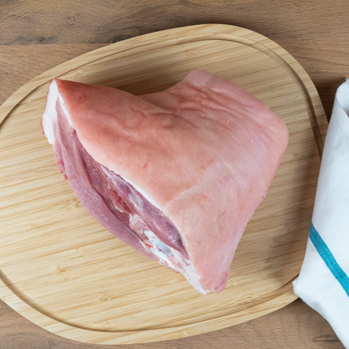 Jarret de porc | Maison Victor