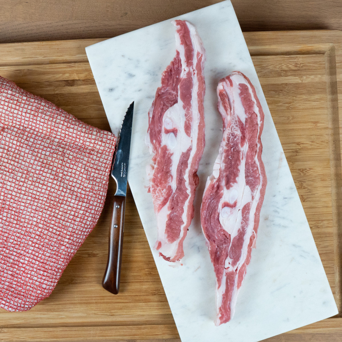 Tendron de veau | Maison Victor